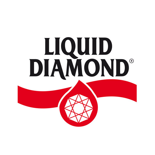 Unser Partner: Autopflegeprodukte Liquid Diamond